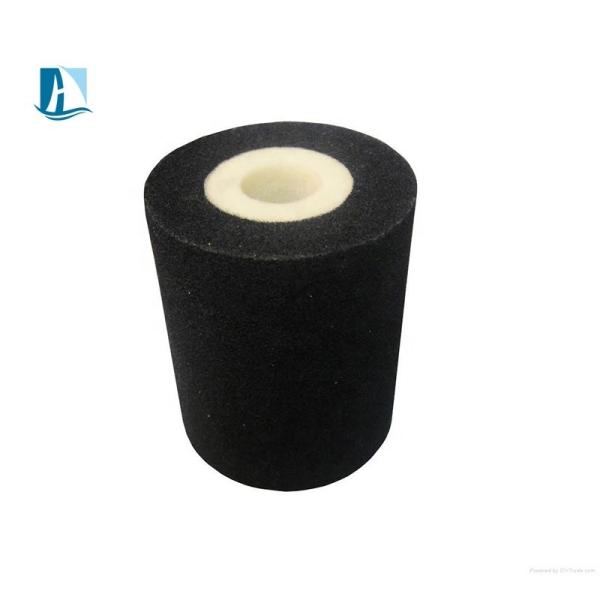 Quality Outer Diameter 40mm Hot Ink Rolls for Customized Date Coding Efficiency for sale