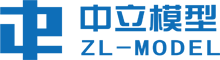 China Dongguan Zhongli Model Creation Co., Ltd. logo