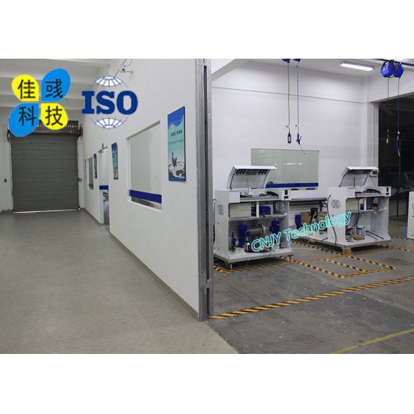 Quality Automatic Small NaClO Sodium Hypochlorite Generator / Sodium Hypochlorite Plant for sale