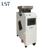 Quality Grain Color Sorting Machine Nuts Color Sorter Optical Sorter Machine Optical for sale