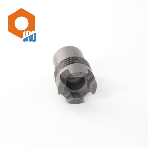 Quality ODM Custom Cemented Carbide Nozzle Cross Groove Wrench Series for sale