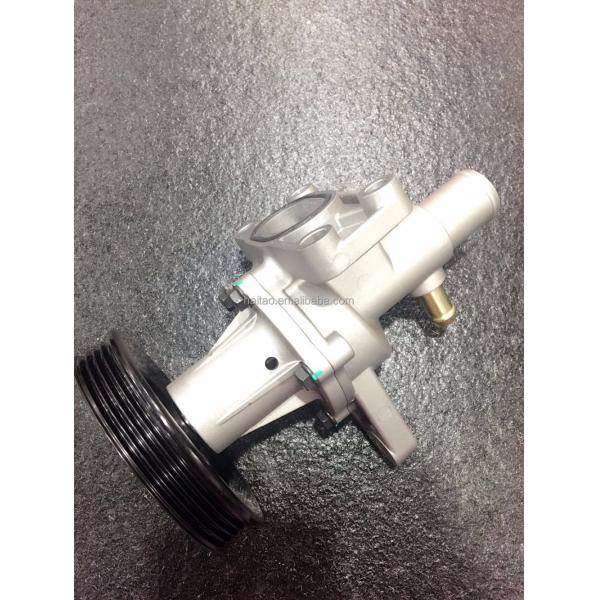 Quality American Car Engine Centrifugal Water Pump 25194461 25191167 96416294 25188341 for sale