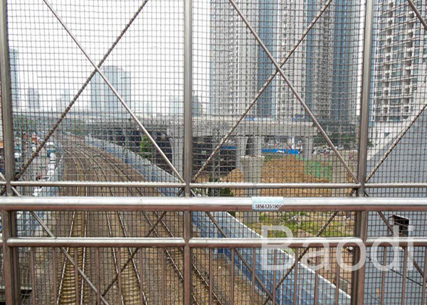 Quality Stainless Steel Crimped Wire Mesh Roll With Firm Structure / Alkali Resistant for sale