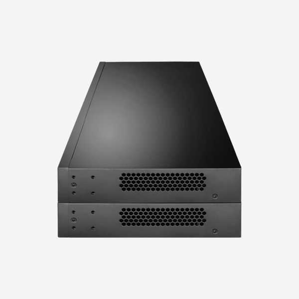 Quality IEEE 802.1Q VLAN 10gb Layer 3 Switch Managed Ethernet Switch QoS ACL for sale