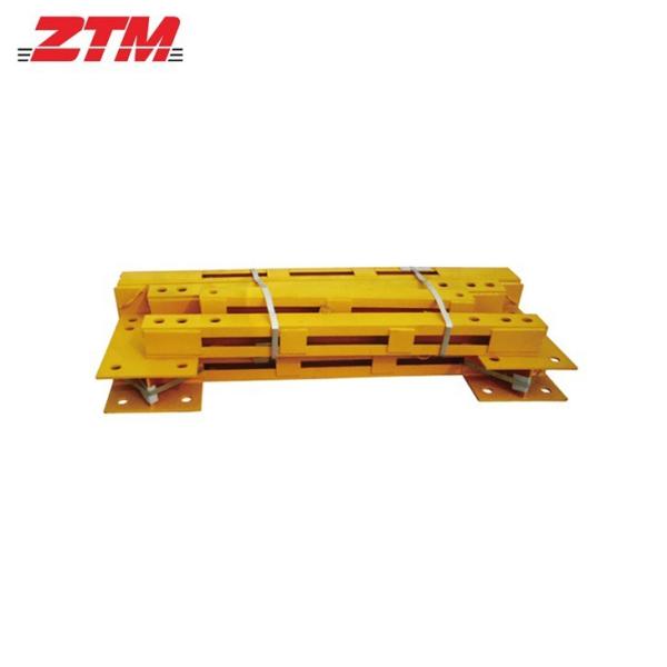 Quality L46 Tower Crane Collar Frame Q235B ZTM for sale