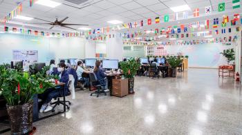 China Factory - 1stshine Industrial Company Limited