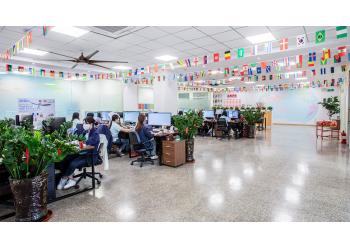 China Factory - 1stshine Industrial Company Limited