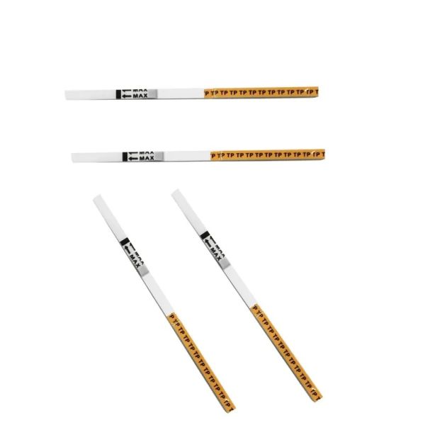Quality 99% Accurate Kit CE Rapid Std Testing HIV Test Diagnostic Kits HIV Test Cassette for sale