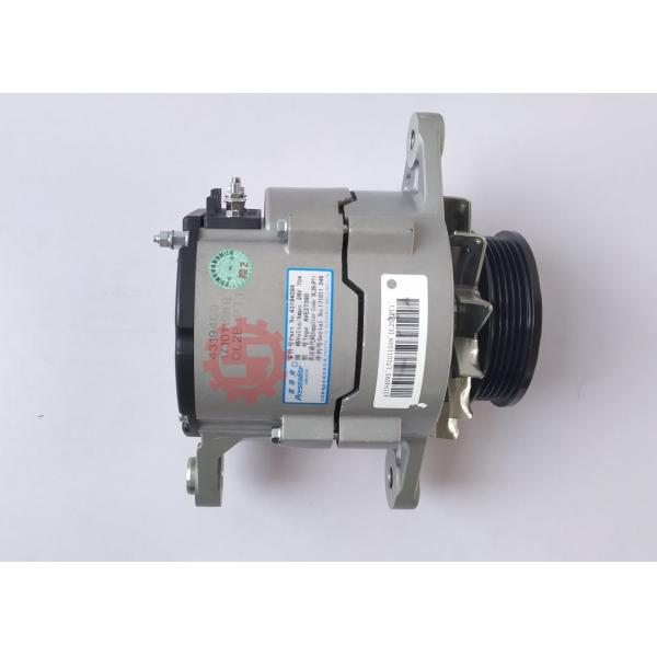 Quality Cummins Genuine M11 QSM ISM diesel engine part Alternator 4319409 for sale