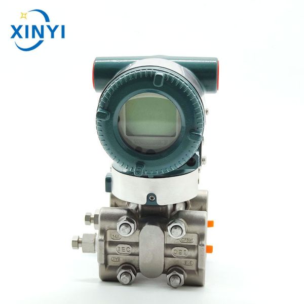 Quality Hot Sell Yokogawa High-Precision Differential Pressure Transmitter EJX110A for sale
