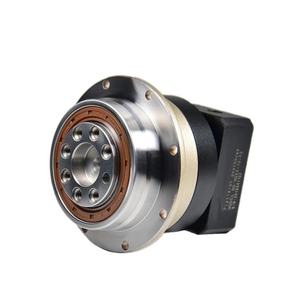 Quality Flange Mounting Planetary Reducer Gearbox PWE60 60mm 18Nm 200w Power for sale