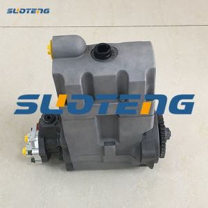 Quality 319-0676 3190676 C9 Diesel Injection Pump For 12H Grader for sale