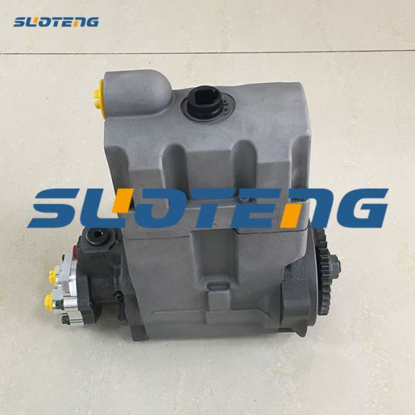 Quality 319-0676 3190676 C9 Diesel Injection Pump For 12H Grader for sale