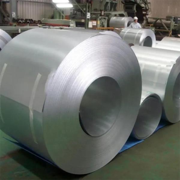 Quality Bending SS309S 2B Surface Stainless Steel Coils for sale