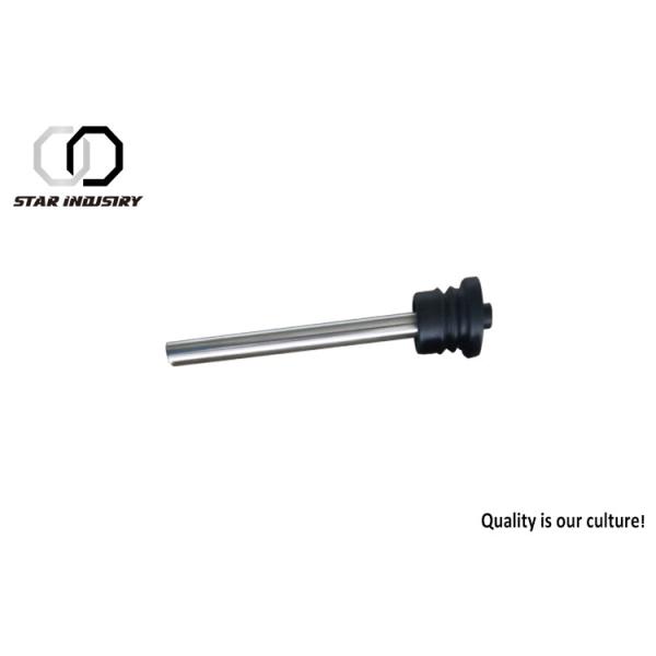 Quality Radial Ring NdFeB Magnets Assembly for Lab use, Strong Cylindrical Magnet With Bearing for sale