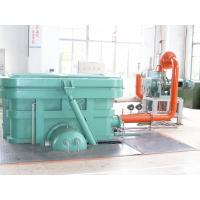 Quality Steel High Pressure Vacuum Annealing Furnace Process 900x900x900 for sale