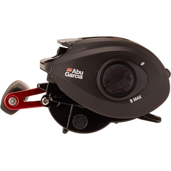 Quality Synthetic Right Left Hand Abu Garcia Fishing Reel Baitcasting Ultralight for sale