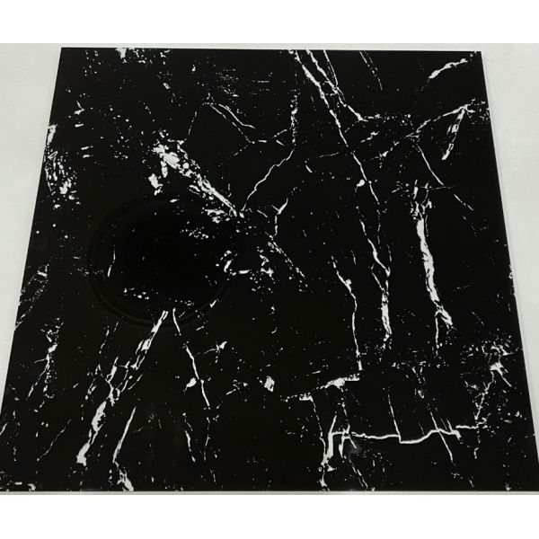 Dark Porcelain Tile - Combine Style Dark Porcelain Tile 600X600 800X800 ...