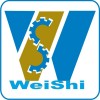 China Wuxi Weishi Industrial Complete Equipment Co., Ltd. logo