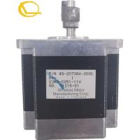 China 49-207984-000c Diebold ATM Parts Minebea Stepper Motor factory