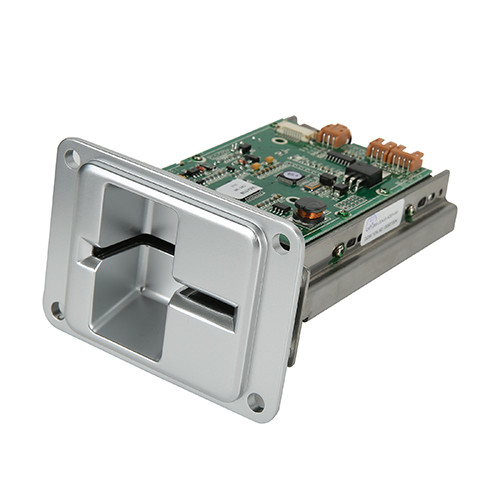 Quality USB Insert Magnetic Card Reader Module Smart Emv CRT-288 Mechanical Lock Structure for sale