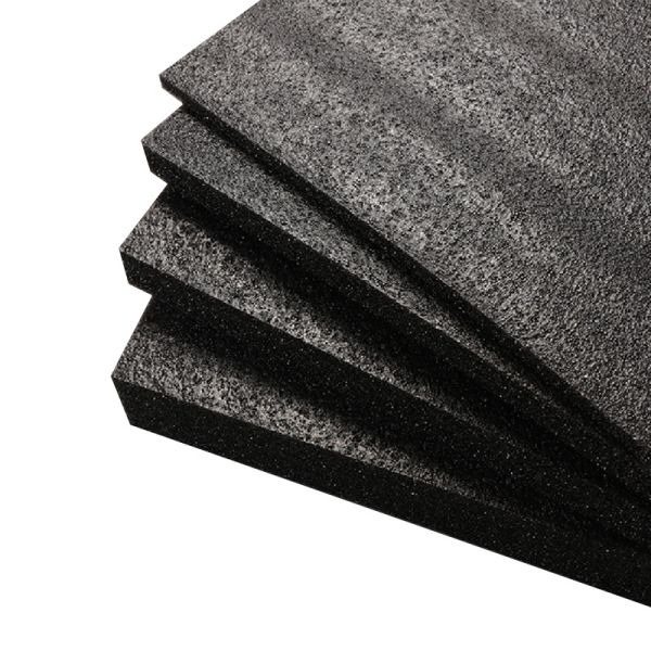 Quality Antiwear Expanded Polyethylene Sheet , Waterproof High Density Molded Foam for sale