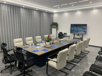 China Factory - ZHENGZHOU SHENGHONG HEAVY INDUSTRY TECHNOLOGY CO., LTD.