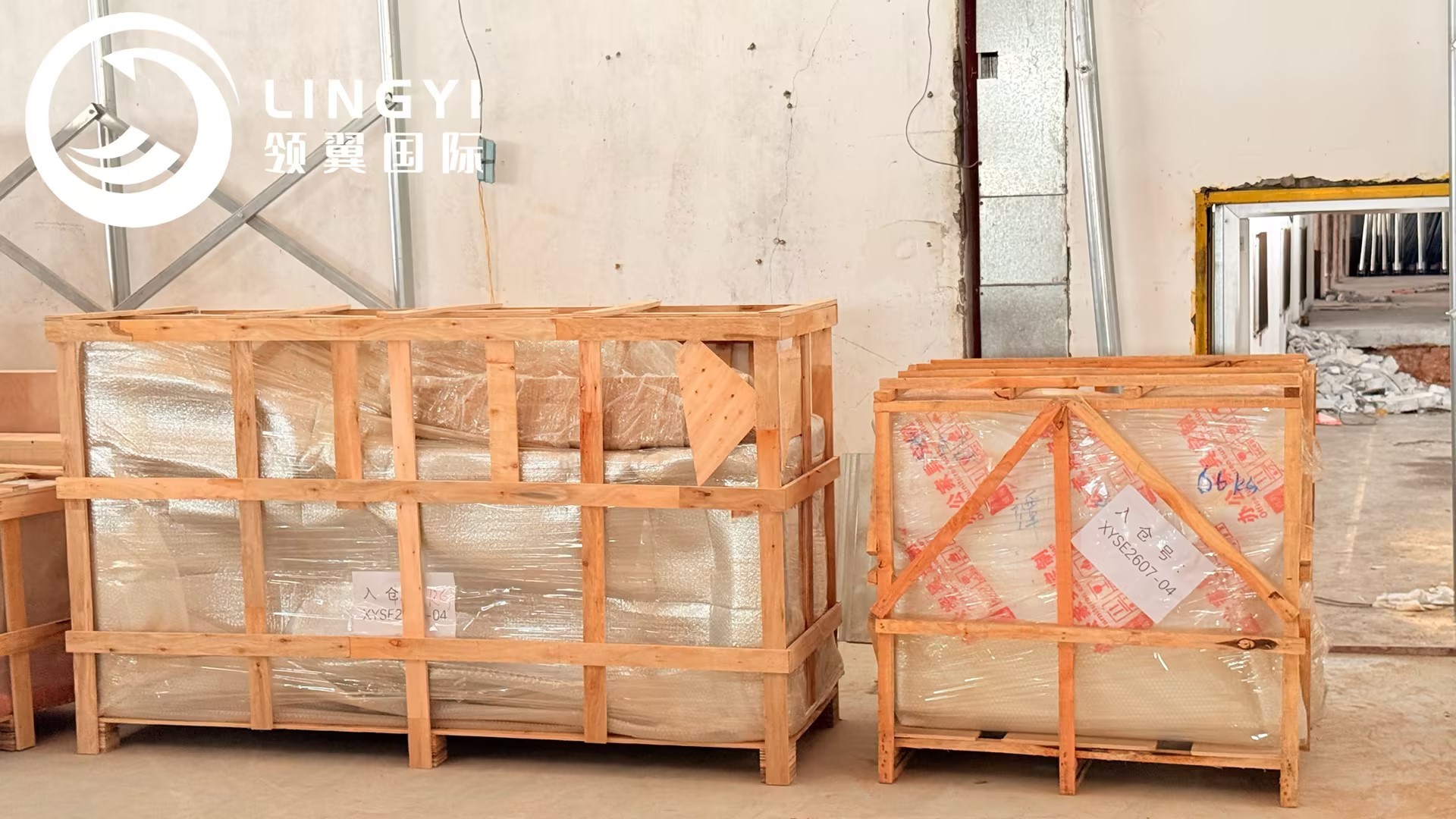 Quality Oversized Machinery Sea Freight: China to Port of Manzanillo, Mexico | DDP Door-to-Door for sale