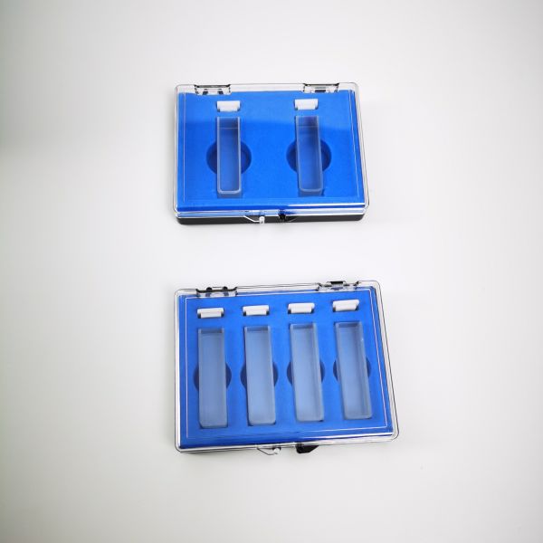 Quality 7 Inch LCD Display Single Beam Lab Spectrophotometer for Wavelength Range 320 for sale