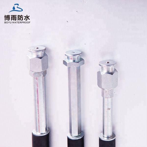 Quality Polyurethane Foam Injection Packers for Key Word Of Polyurethane Resin Frost for sale