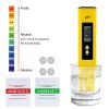 china Protable LCD Digital PH Meter Pen type ph tester For Test Driking water Wine /