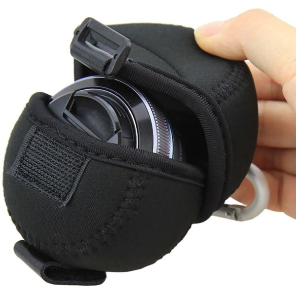 Quality 0.28kg 6.8*6.2cm EVA Tool Case protective For Camera Lens for sale