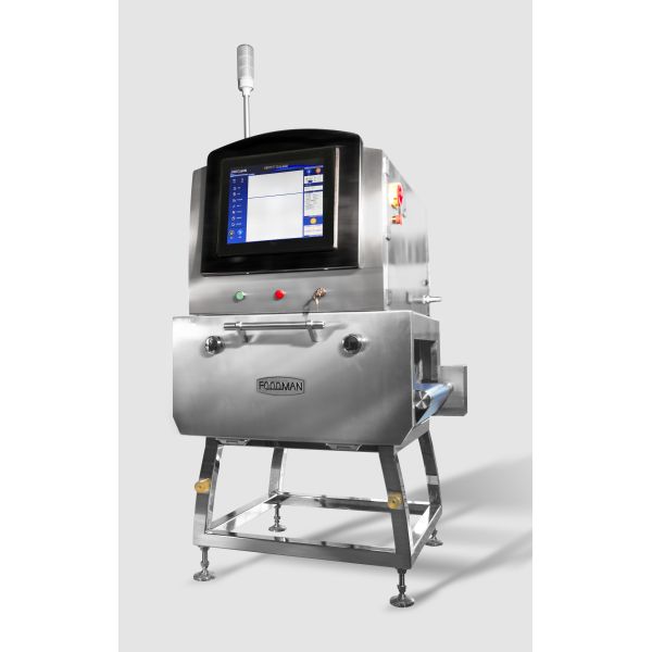 Quality Touch Screen 100KV X Ray Inspection Machine Security Scanner FXR 4017K100 for sale