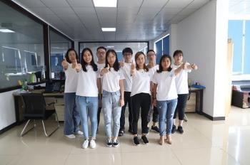 China Factory - Ningbo Paide Outdoor Products Co., Ltd.
