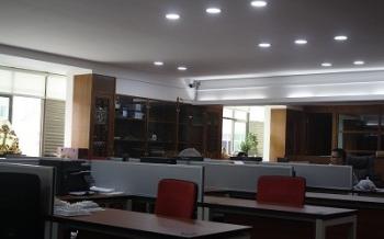 China Factory - Zhongshan Fulgorled Co., LTD