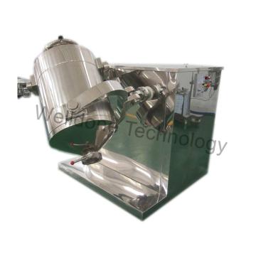 Quality Metal Dry Mixing Equipment , Pharmaceutical Powder Industrial Mixer Machine for sale