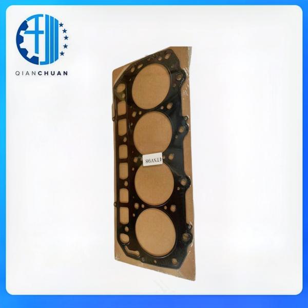 Quality Cylinder Head Gasket YM129907-01331 for Yanmar Engine 4TNV98 for sale