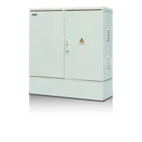 Quality Residential SMC Distribution Box Moulding Durable Tall With Electric Power for sale