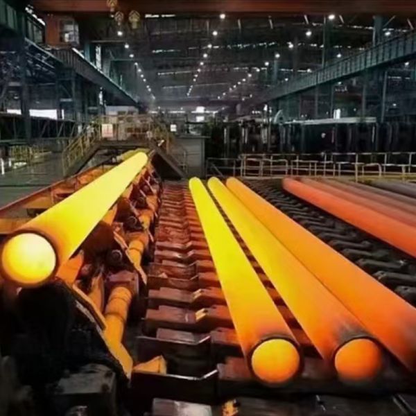 Quality Construction Machinery Steel Pipe for sale