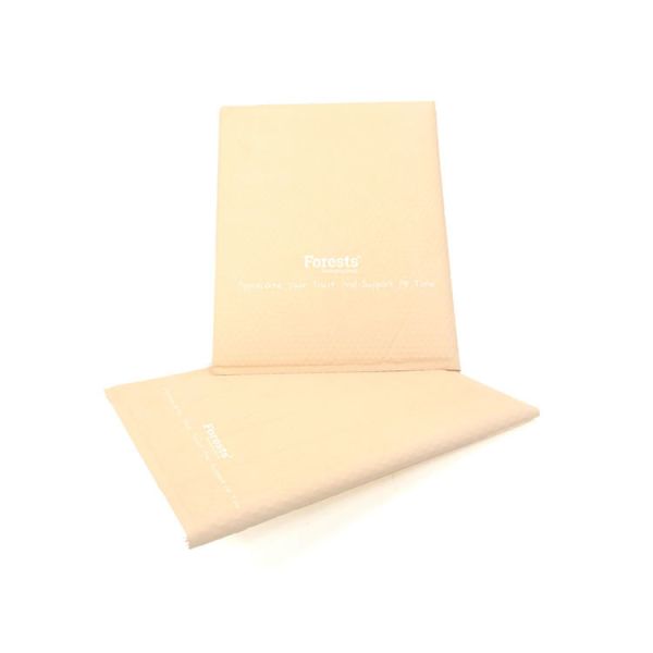 Quality Peel Seal Recycle Plastic Bubble Mailer For Secure Shipping for sale