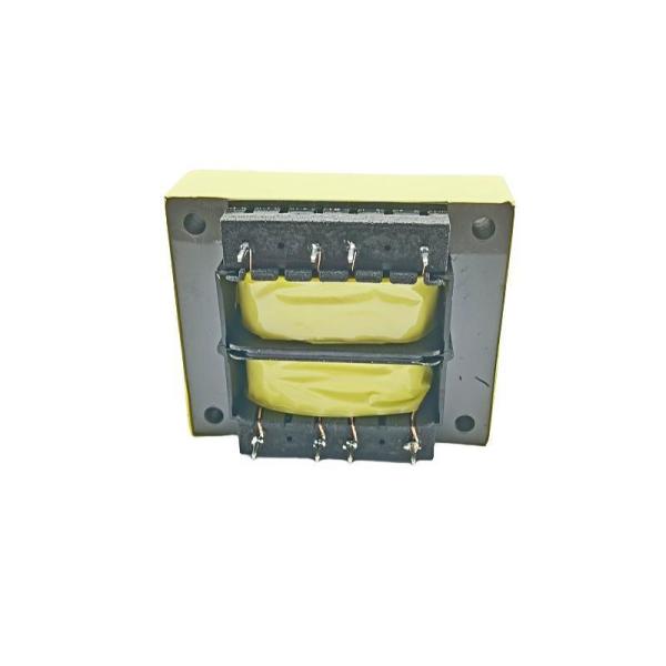 Quality EI76 Horizontal Silicon Steel Sheet Low Frequency Transformer Copper for sale