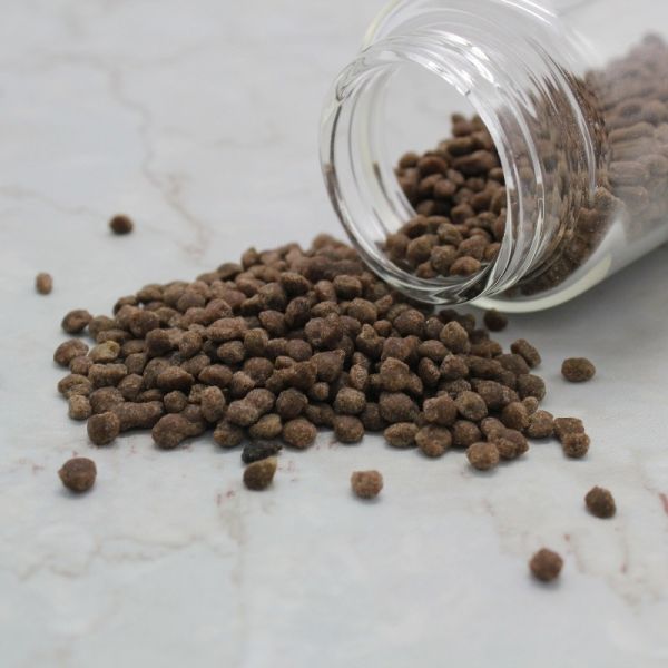 Quality Ammonium Sulfate Nh4 2so4 20.5% Nitrogen Fertilizer Ammonium Sulfate For Lawns Garden Flowers for sale