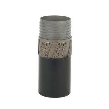 Quality HD Series Precise Diameter Control Borehole Diamond Reaming Shell for sale