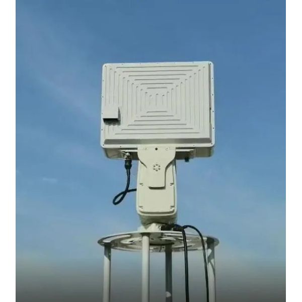 Quality Spurious Signals Minus 70 DBc Radar Signal Simulator Simulation Equipment for sale
