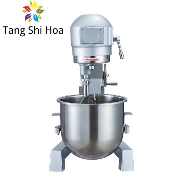 Quality 20L Vertical Stainless Steel Food Processing Machine Commercial Kitchen Baking Equipment for sale
