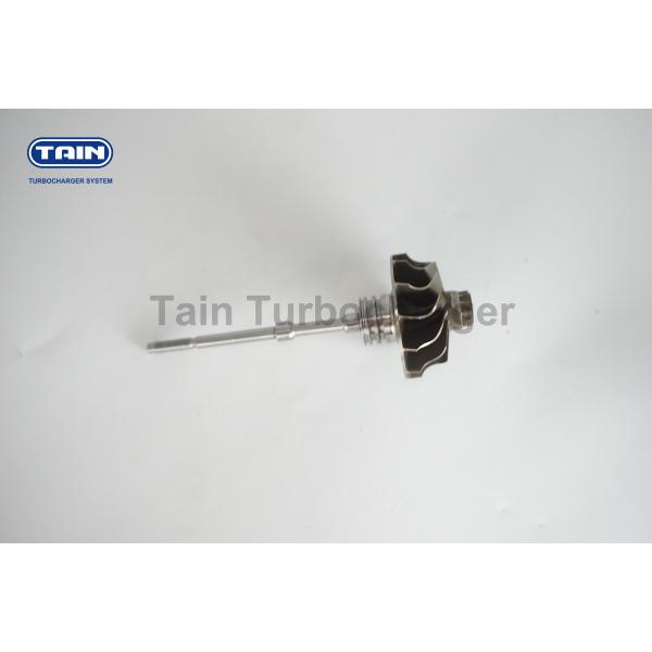 Quality GT1446SZ Turbine Wheel Shaft Turbocharger Parts 766891-5001S  784844-0001 for sale