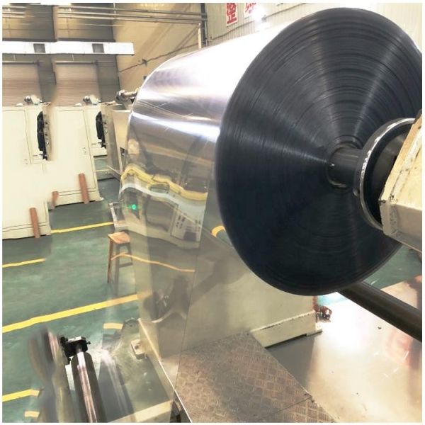 Quality Clear PETG Sheet PETG Plastic Sheets POP Display 2400mm for sale