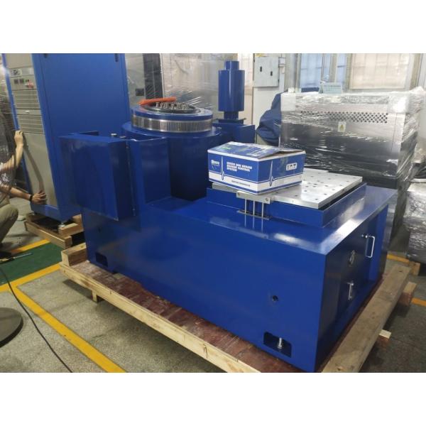 Quality MIL-STD-810G Electrodynamic Vibration Shaker for sale