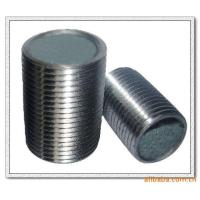 Quality NPT Thread close nipples factory,close nipples type for sale