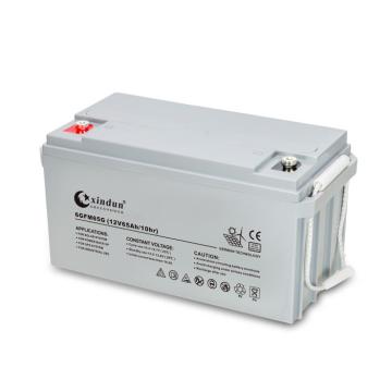 Quality Eco - friendly Inverter Solar Battery Gel Battery Manufacturer for sale